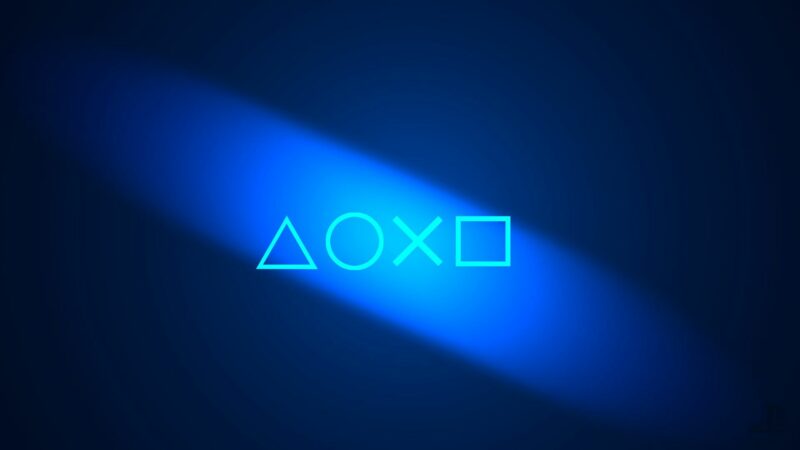 Cool Wallpapers For PS4 - PixelsTalk