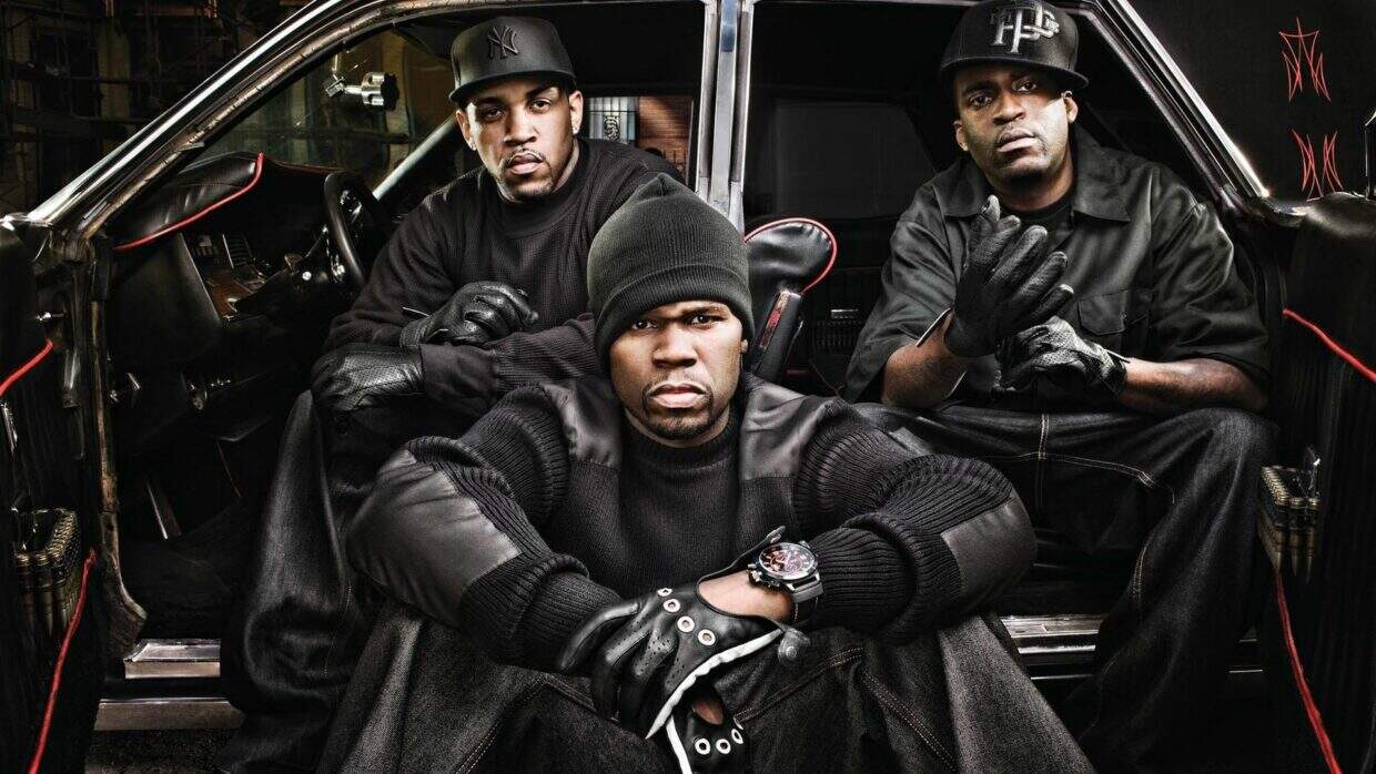 Cool Rapper Wallpaper HD - PixelsTalk