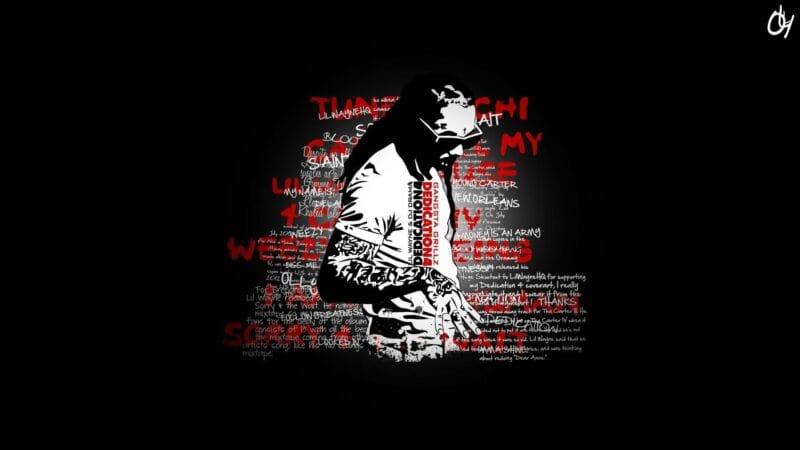 Cool Rapper Wallpaper HD - PixelsTalk