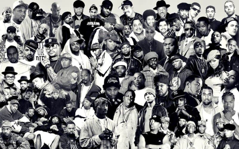 Cool Rapper Wallpaper HD - PixelsTalk