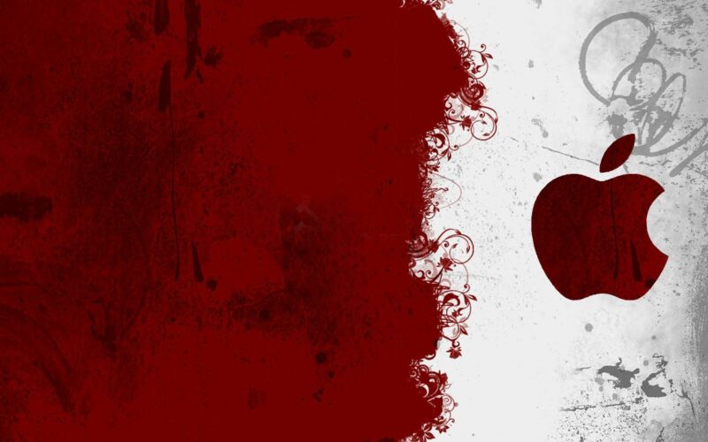 Cool Red Wallpapers HD - PixelsTalk