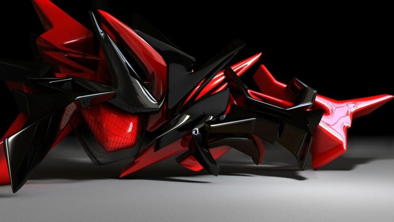 Cool Red Wallpapers HD - PixelsTalk