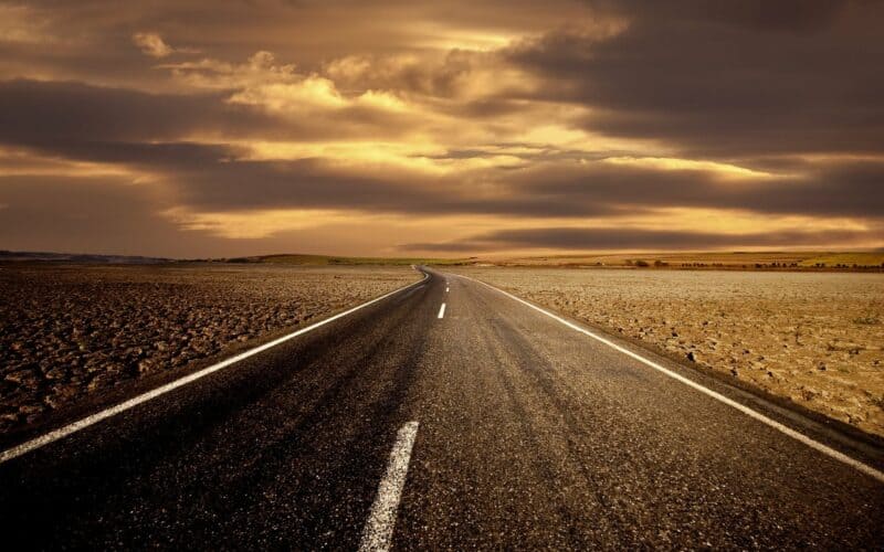 Road Wallpapers HD - PixelsTalk