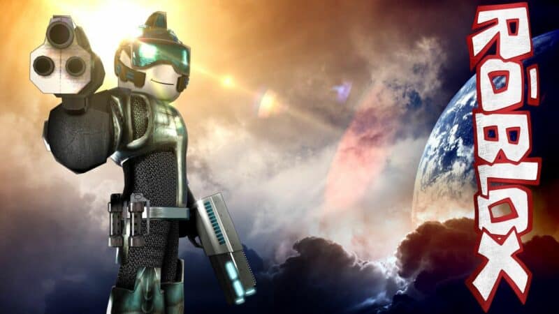 Roblox Wallpapers HD for Desktop - PixelsTalk