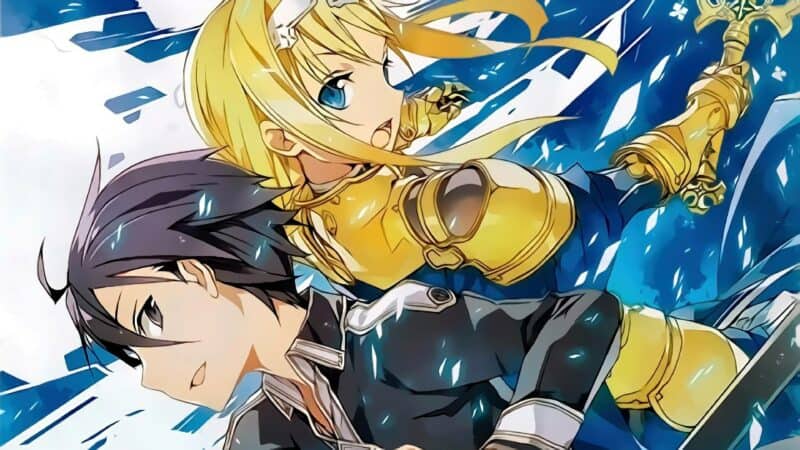 SAO Wallpapers HD - PixelsTalk