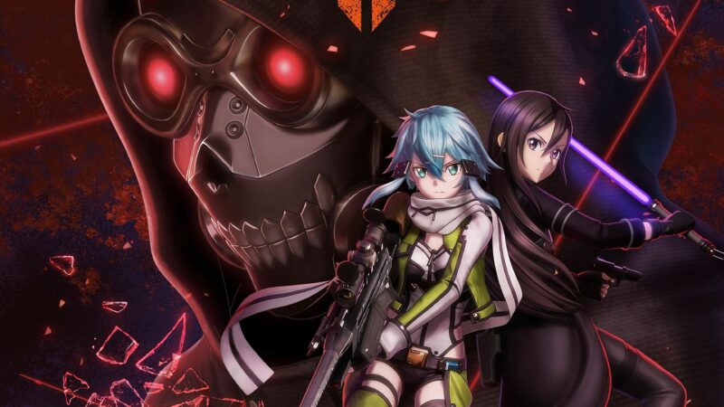 SAO Wallpapers HD - PixelsTalk