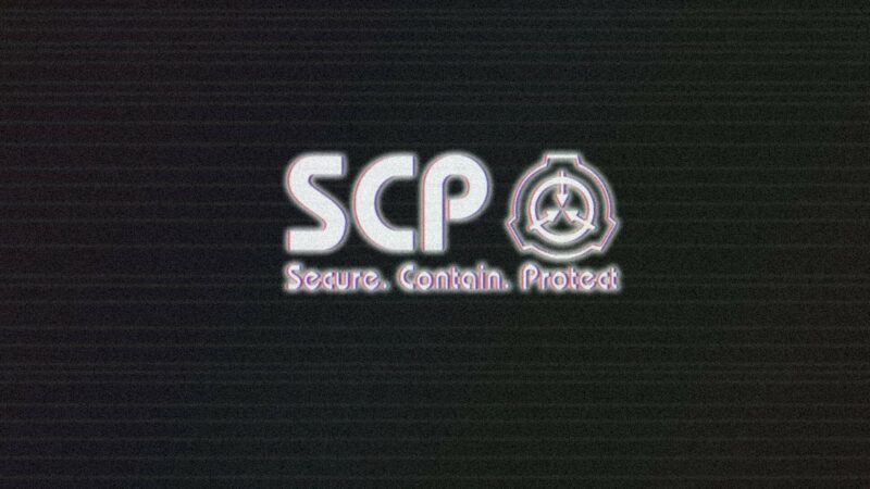 SCP Wallpapers HD High Quality - PixelsTalk