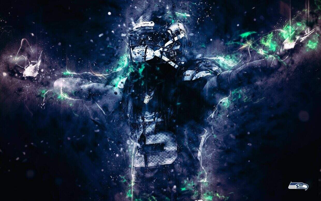Cool Seahawks Wallpapers HD - PixelsTalk