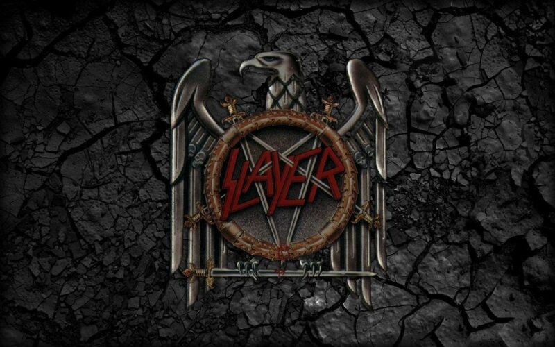 Slayer Wallpapers HD High Quality - PixelsTalk
