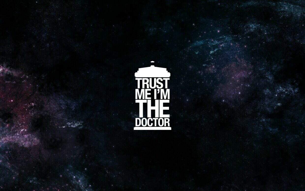 TARDIS Wallpapers HD - PixelsTalk