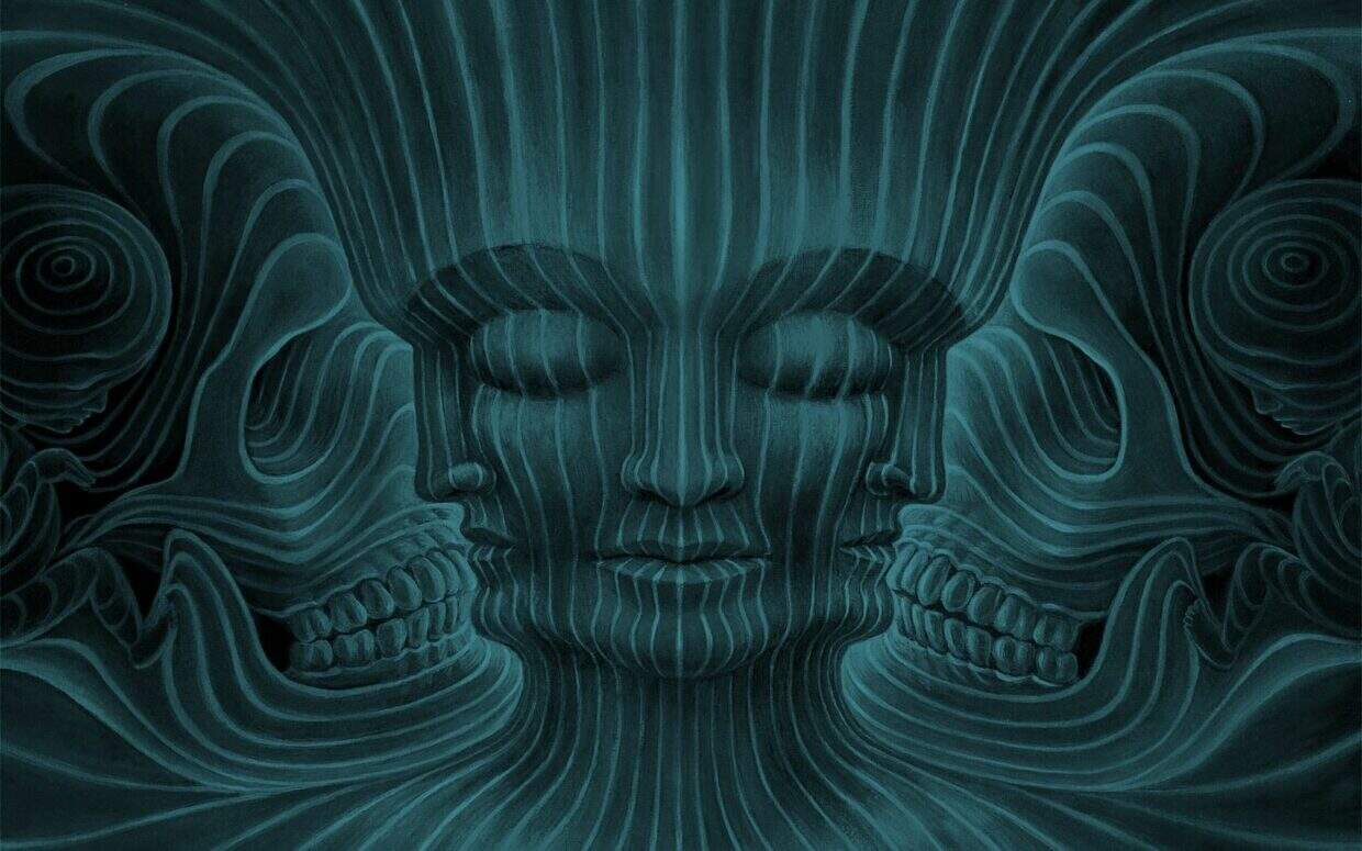 Tool Wallpapers HD - PixelsTalk