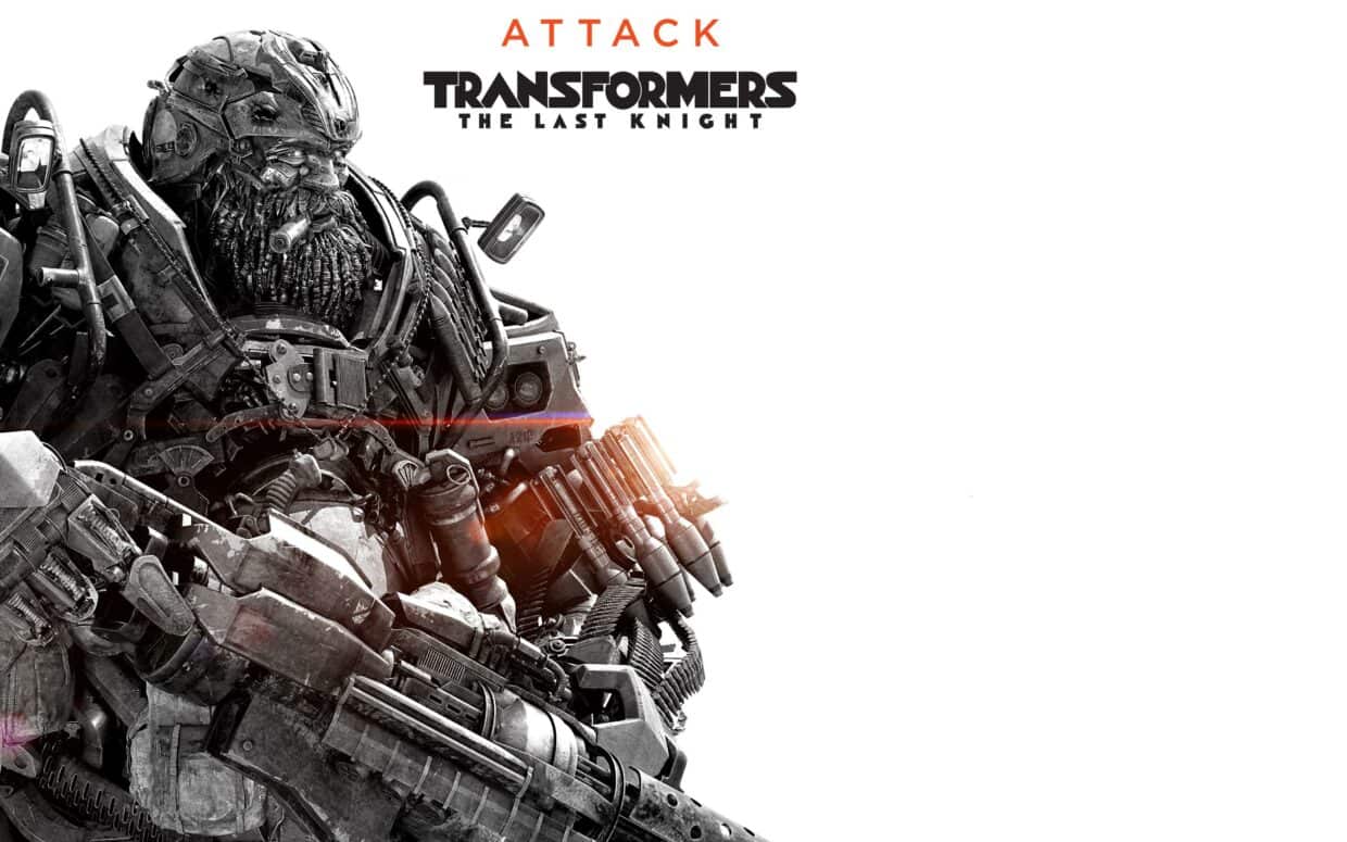 Transformers HD Wallpapers - PixelsTalk