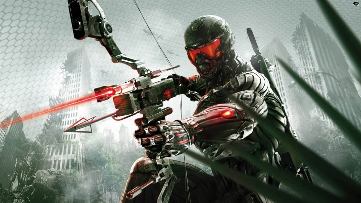 Cool Video Game Wallpapers HD - PixelsTalk