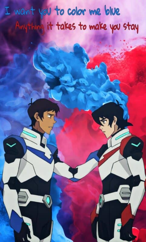 Voltron HD Wallpapers - PixelsTalk