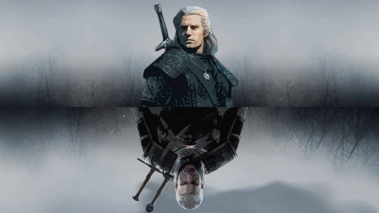 Witcher HD Wallpapers - PixelsTalk