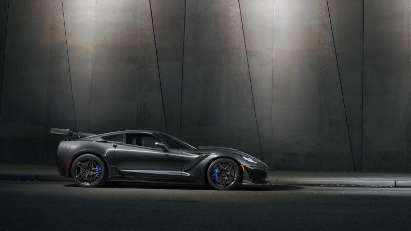 Corvette Wallpapers HD High Resolution - PixelsTalk