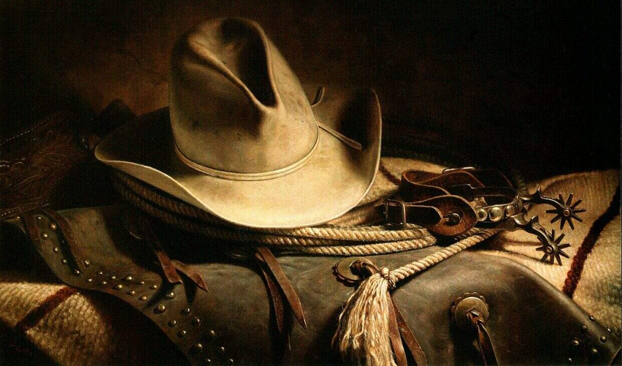 Cowboy HD Wallpapers High Resolution - PixelsTalk