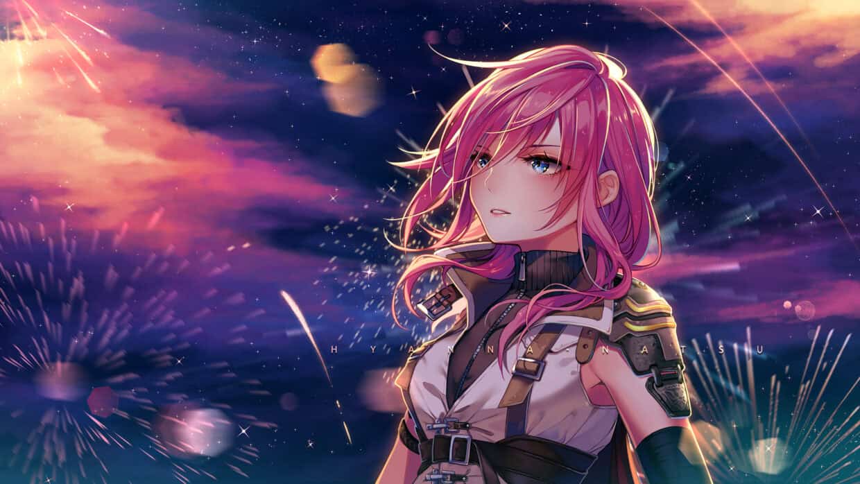 4K Anime Wallpapers HD - PixelsTalk