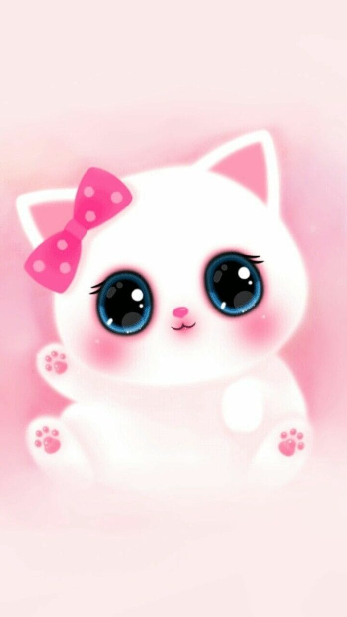 Cute Backgrounds For Girl Backgrounds - PixelsTalk