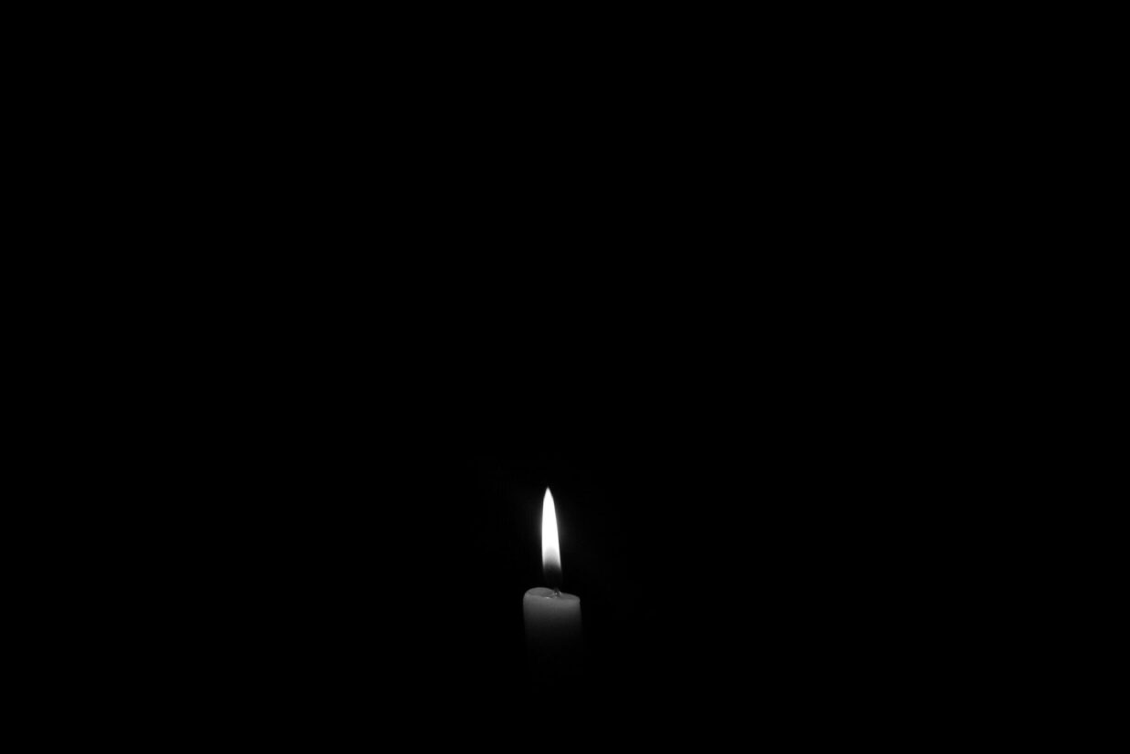 Black Screen Wallpapers High Resolution - PixelsTalk
