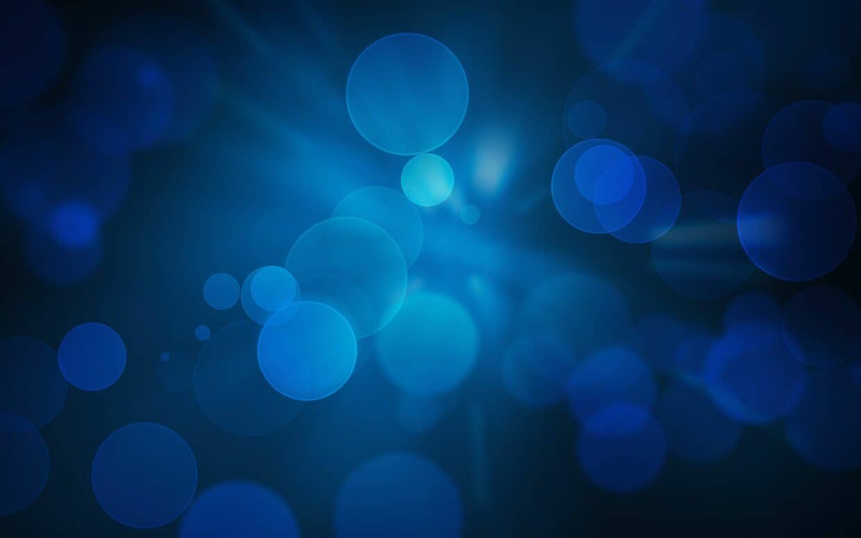 Cute Blue Computer Wallpapers - PixelsTalk
