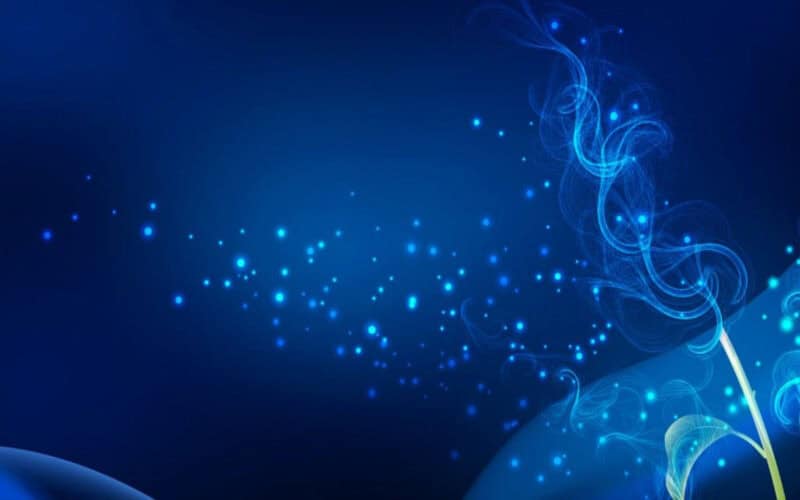 Cute Blue Computer Wallpapers - PixelsTalk
