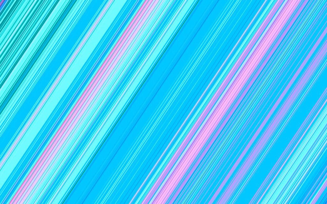 Cute Blue Computer Wallpapers - PixelsTalk