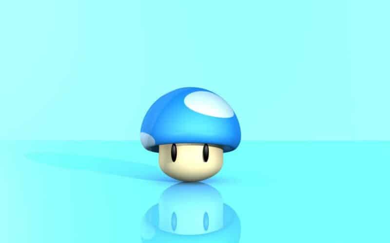 Cute Blue Wallpapers HD - PixelsTalk