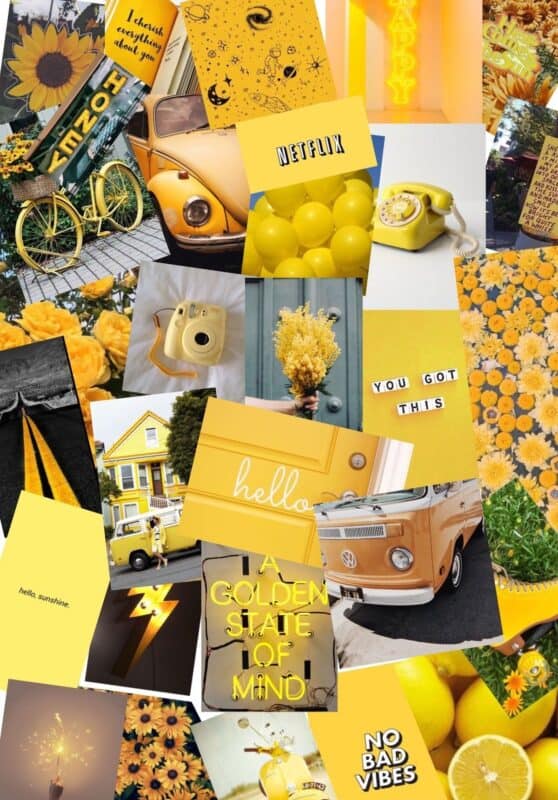 Cute Collage Wallpapers HD - PixelsTalk