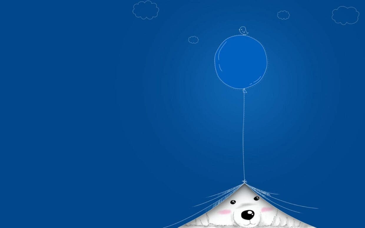 Cute Desktop Wallpapers HD - PixelsTalk