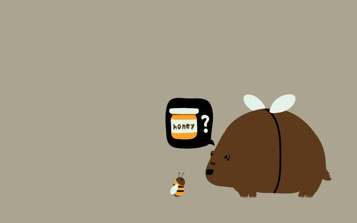 Cute Funny Wallpapers Desktop - PixelsTalk