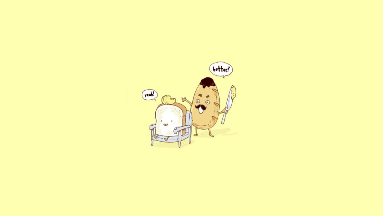 Cute Funny Wallpapers Desktop - PixelsTalk