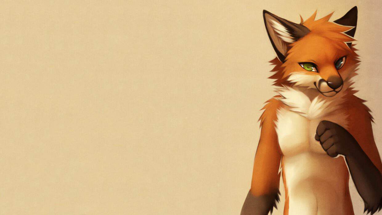 Furry HD Wallpapers - PixelsTalk