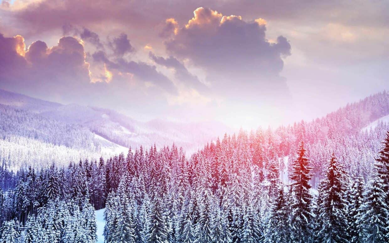Cute Landscape Wallpapers HD for Desktop - PixelsTalk