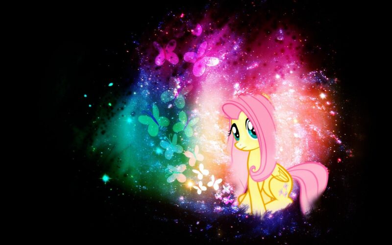 MLP Wallpapers My Little Pony HD - PixelsTalk