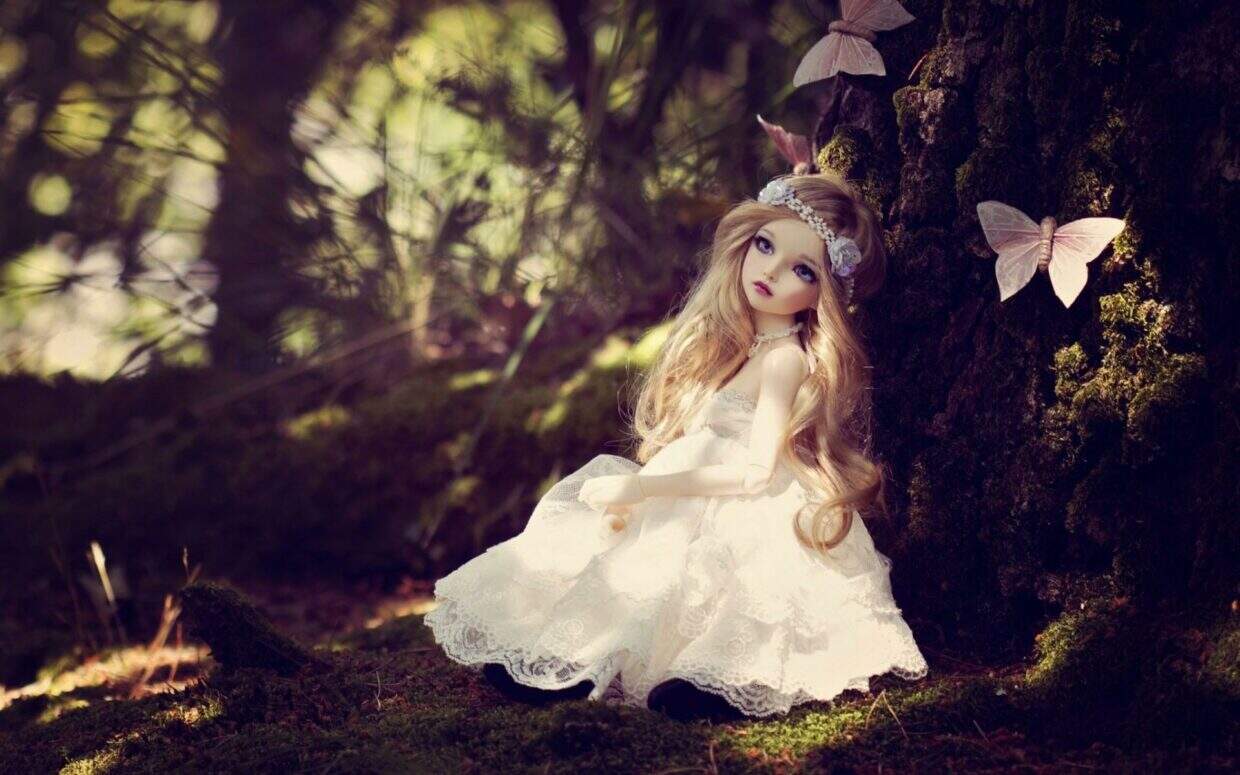 Beautiful Princess Wallpapers HD - PixelsTalk