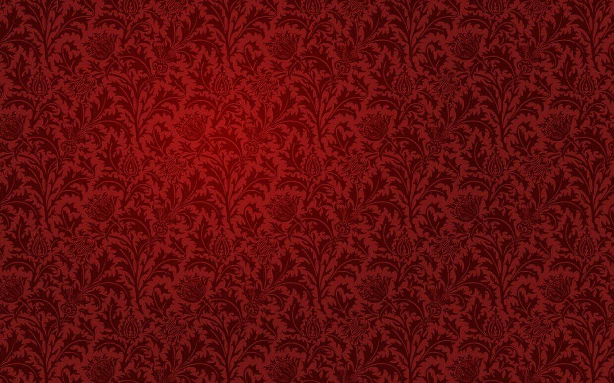 Cute Red Backgrounds HD - PixelsTalk