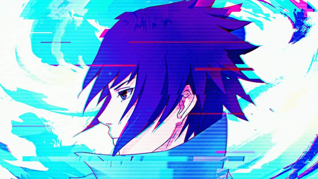 Sasuke Uchiha HD Wallpapers - PixelsTalk