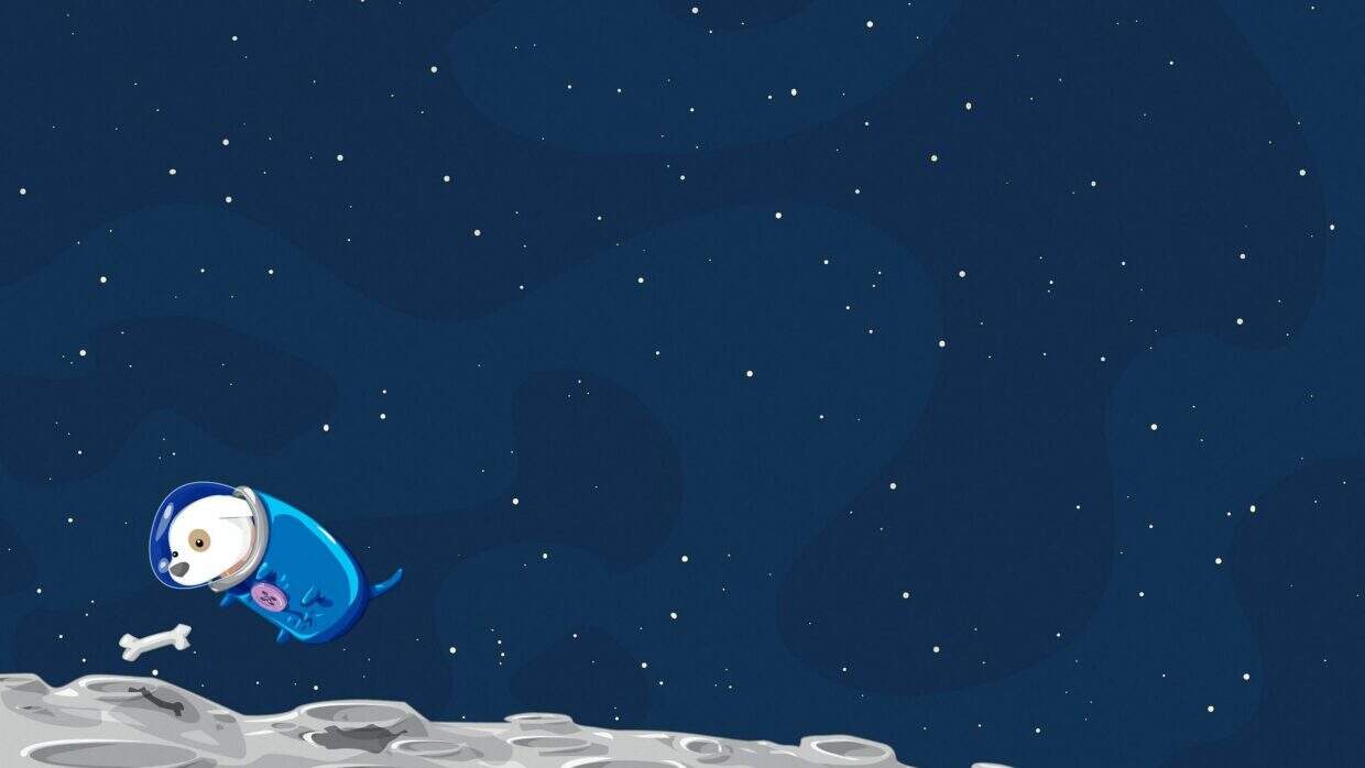 Cute Space Wallpapers HD - PixelsTalk