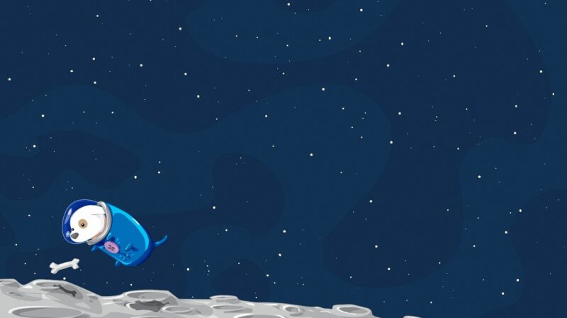 Cute Space Wallpapers HD - PixelsTalk