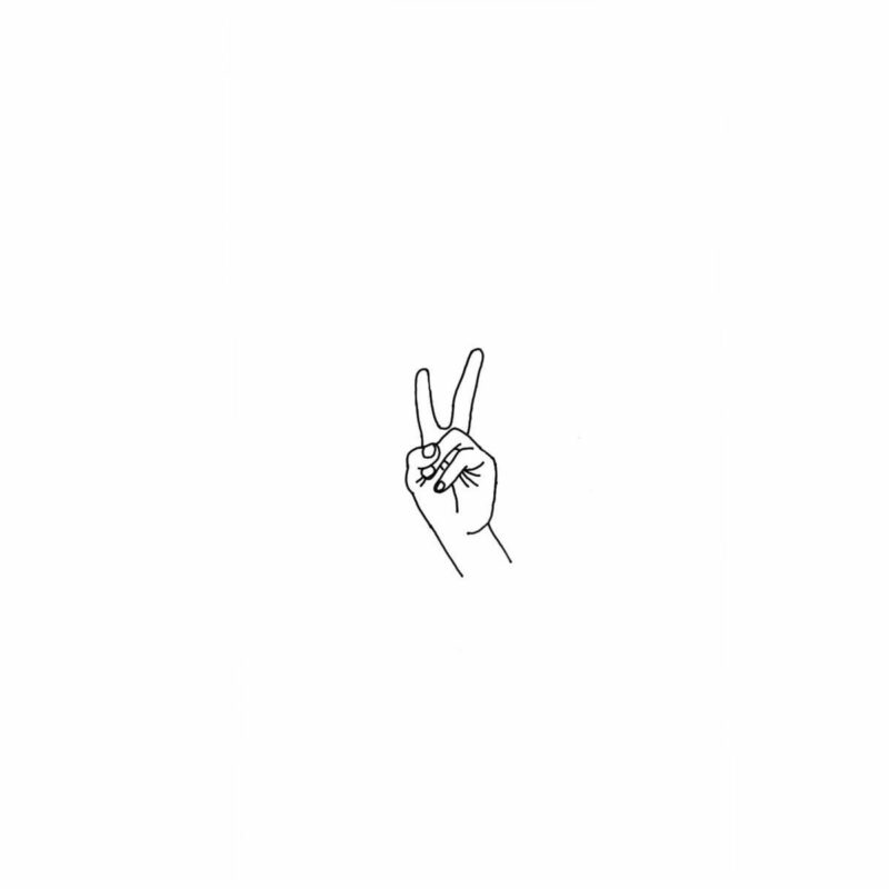 Cute White Backgrounds HD - PixelsTalk