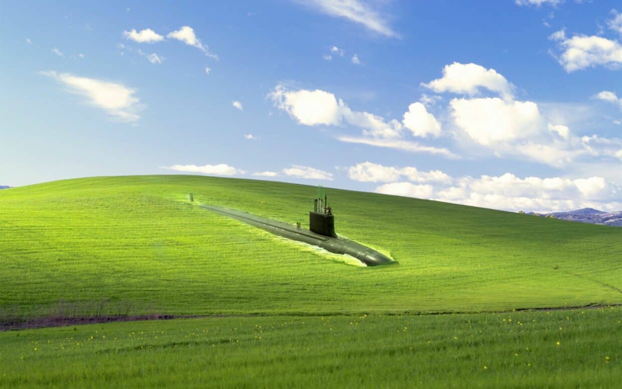 Windows Wallpapers HD - PixelsTalk