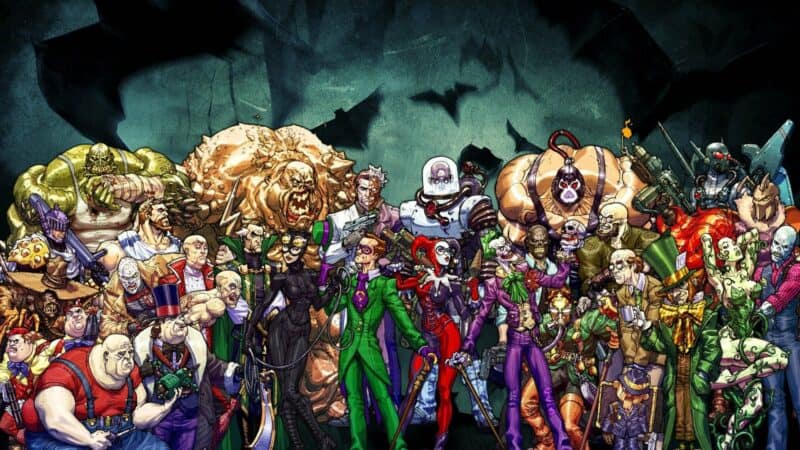 DC Comics HD Wallpapers - PixelsTalk