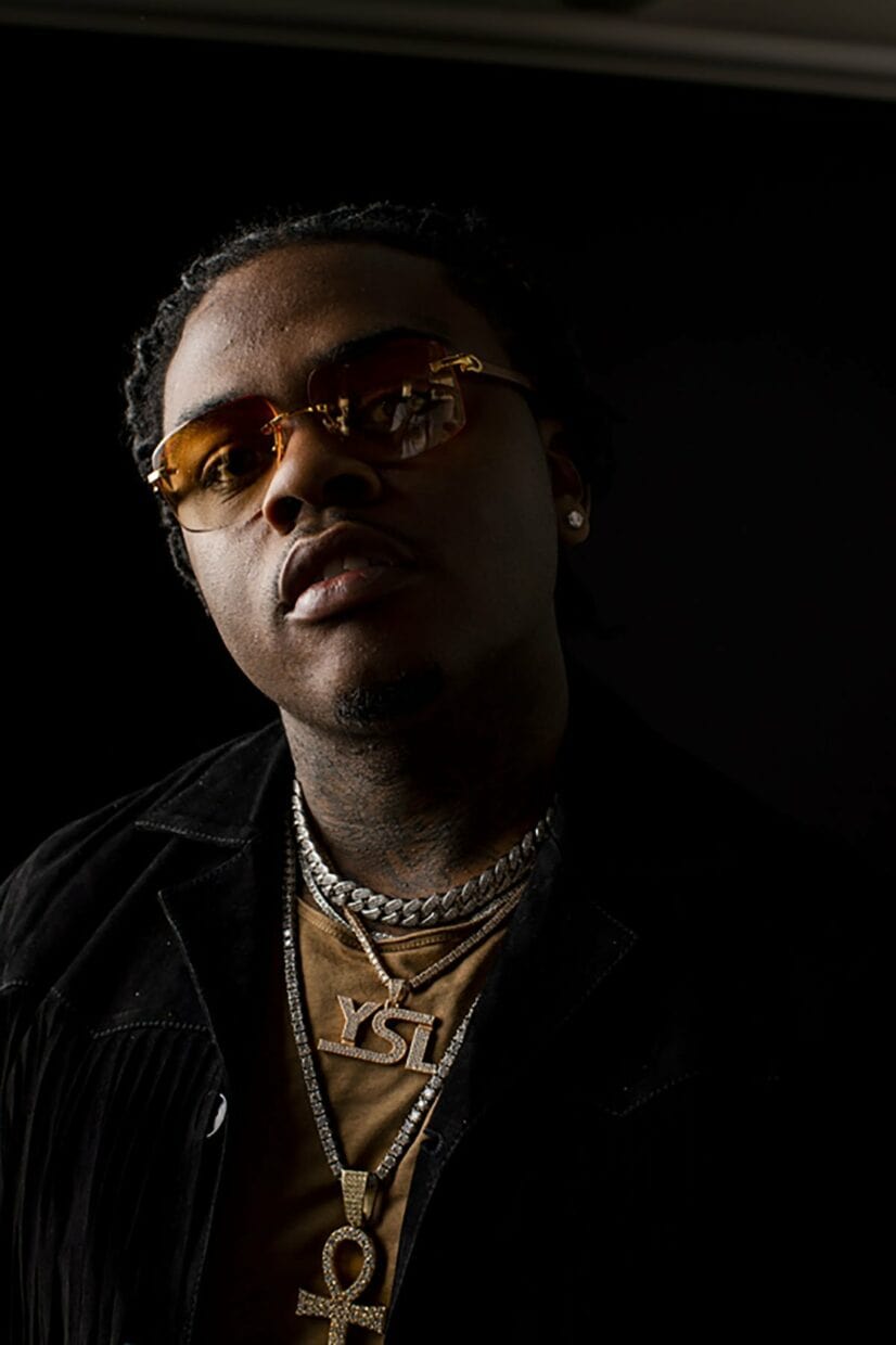 Gunna HD Wallpapers - PixelsTalk