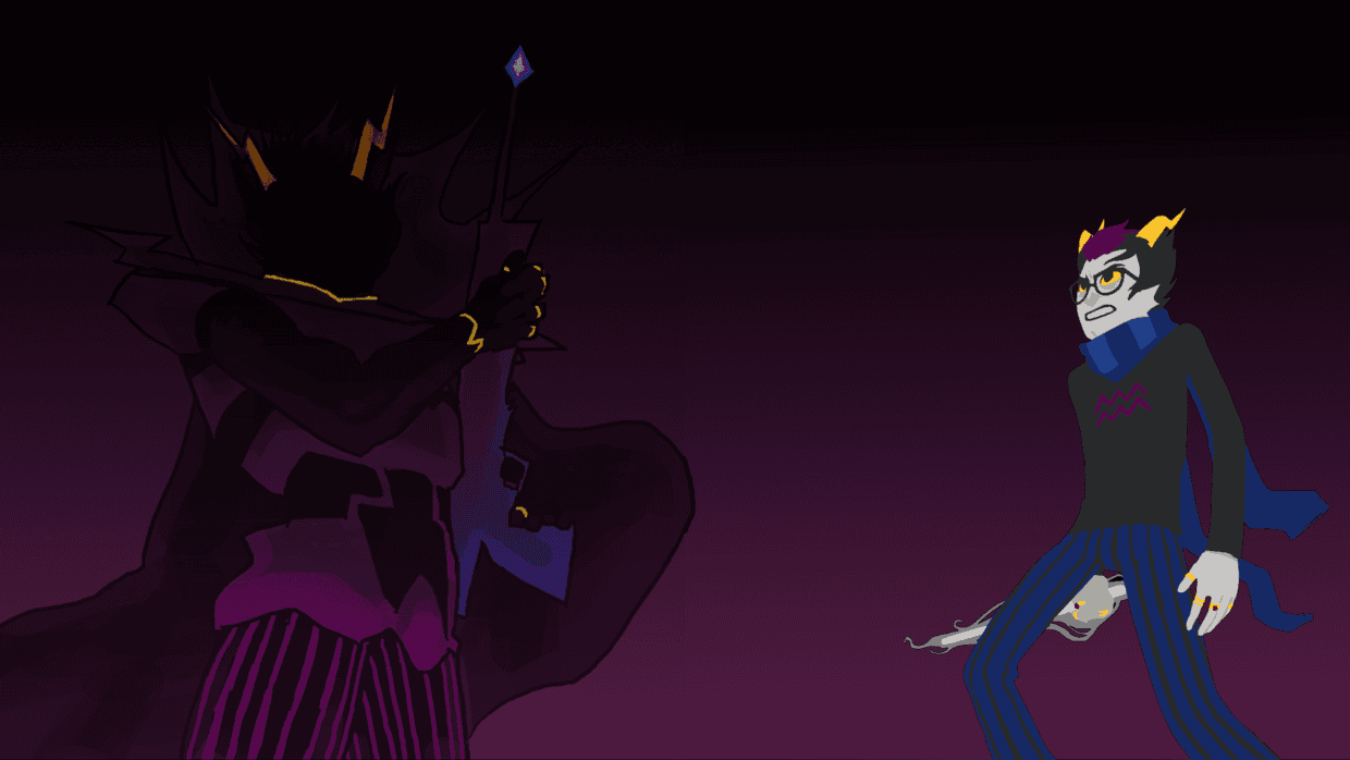 Homestuck HD Wallpapers - PixelsTalk