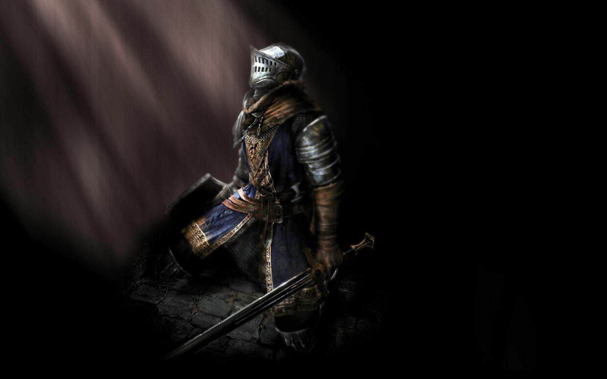 Knight Wallpapers HD Desktop - PixelsTalk
