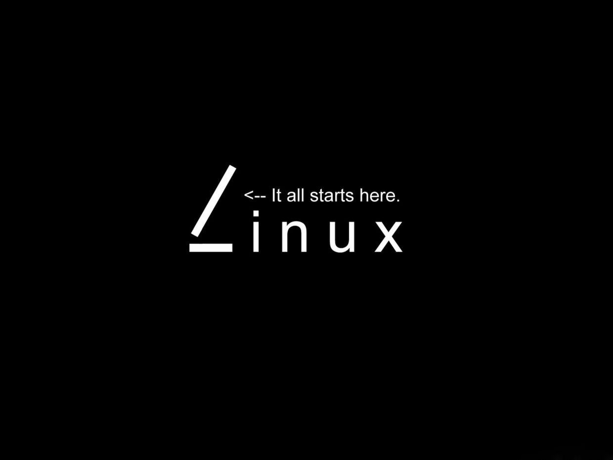 Linux Wallpapers HD - PixelsTalk