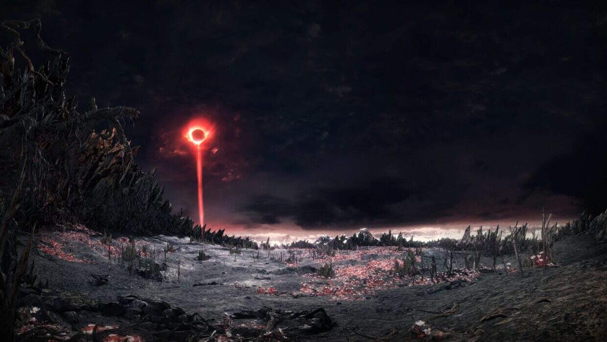 Dark Souls Backgrounds HD High Quality - PixelsTalk