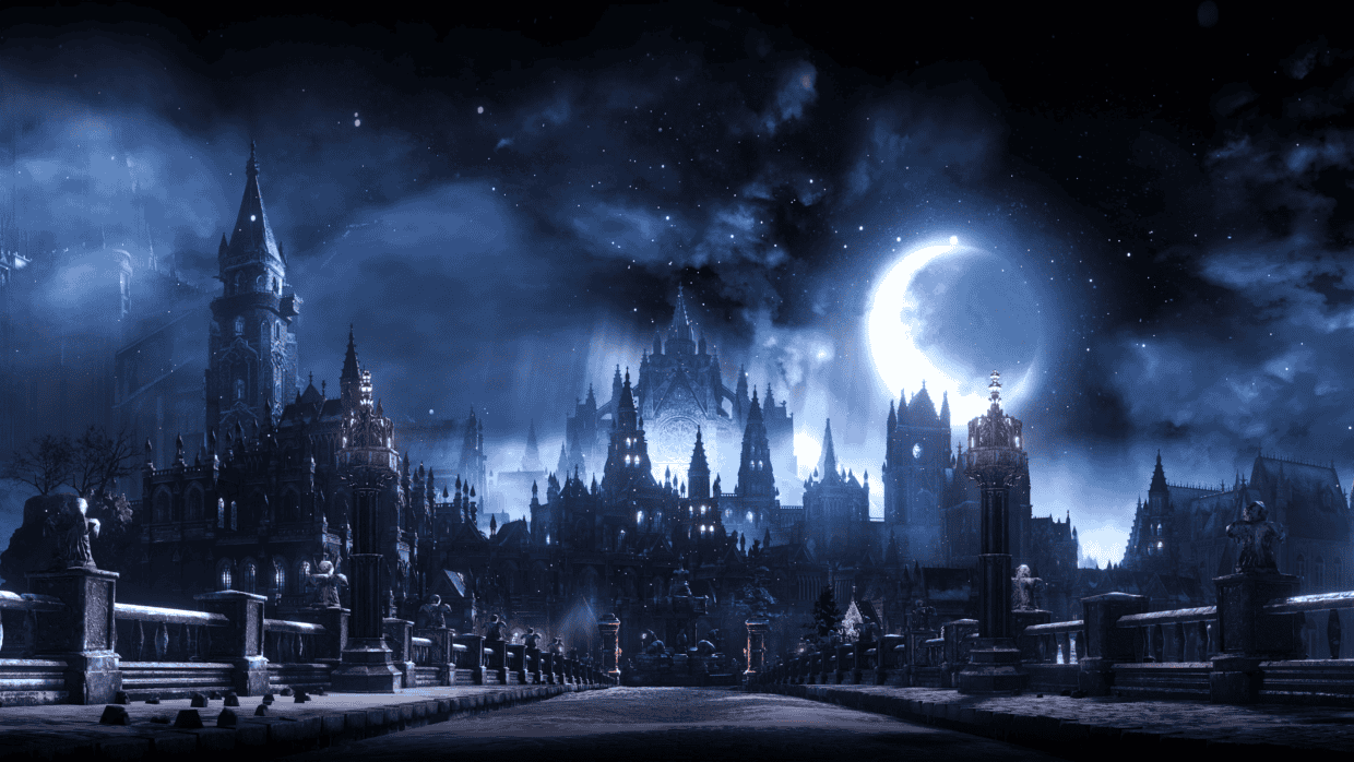 Dark Wallpapers 4K - PixelsTalk