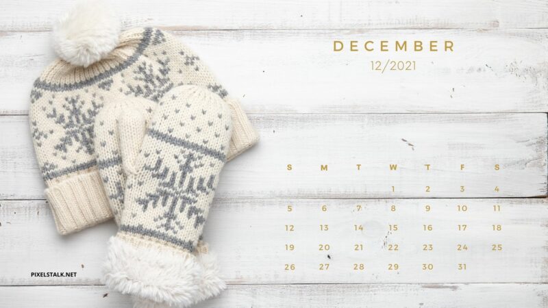December Wallpapers Desktop - PixelsTalk